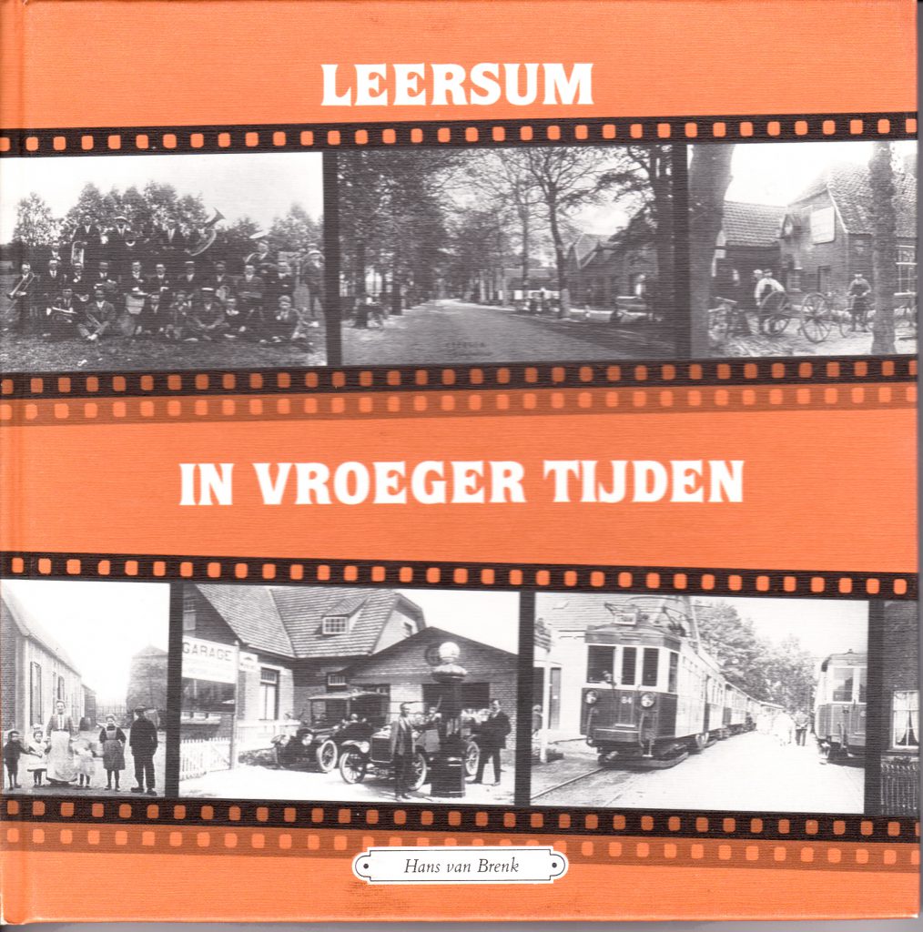 Foto’s | Historisch Leersum